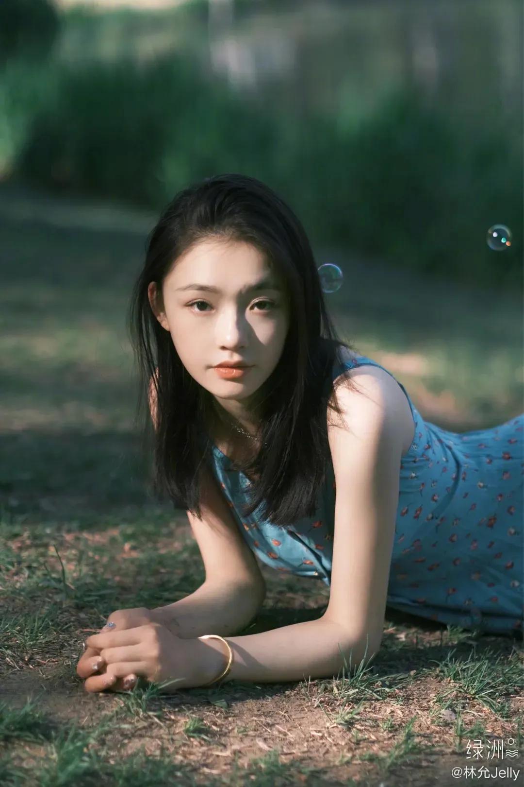 Xing Ye's eyes have always been very good - iNEWS