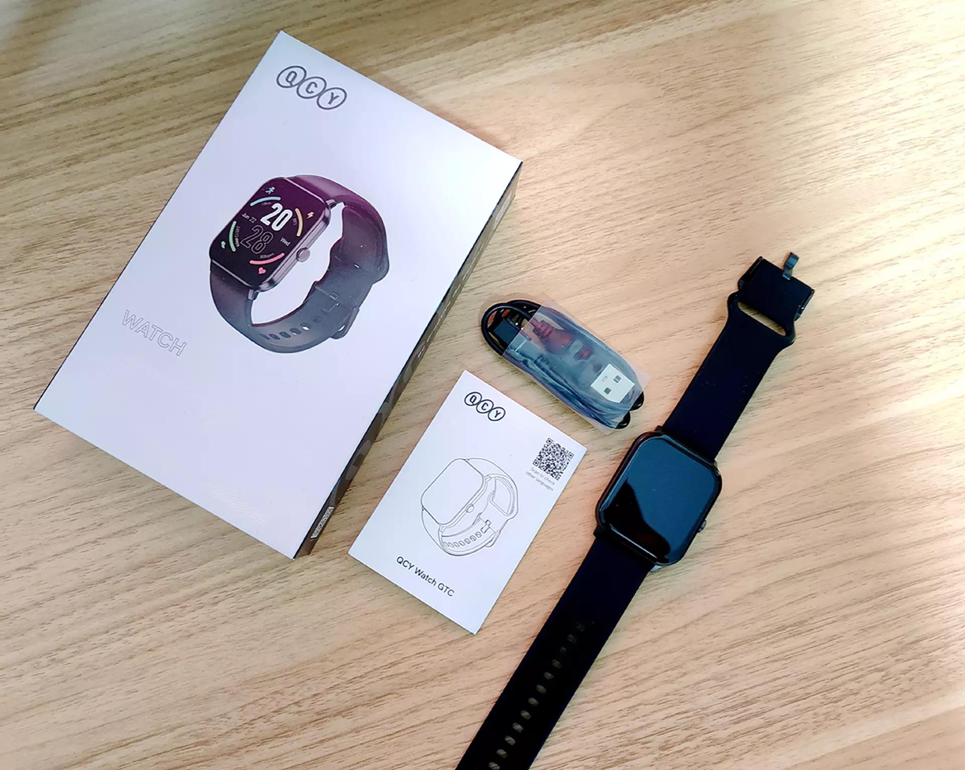 More ruthless than a certain meter, the 100-yuan smart watch ceiling is ...