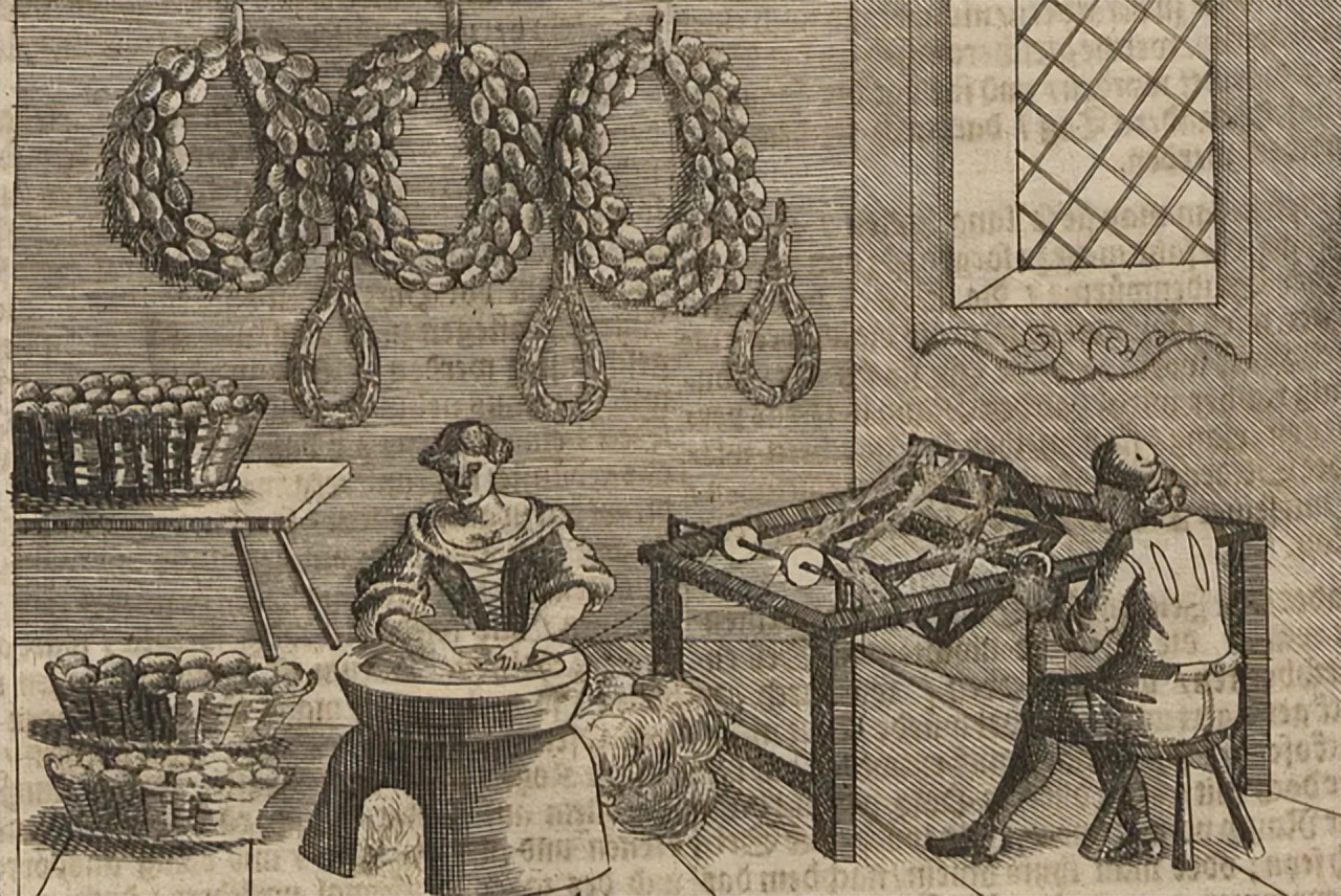 Based on Thomas More's "Utopia", to explore the origin of Utopia ...