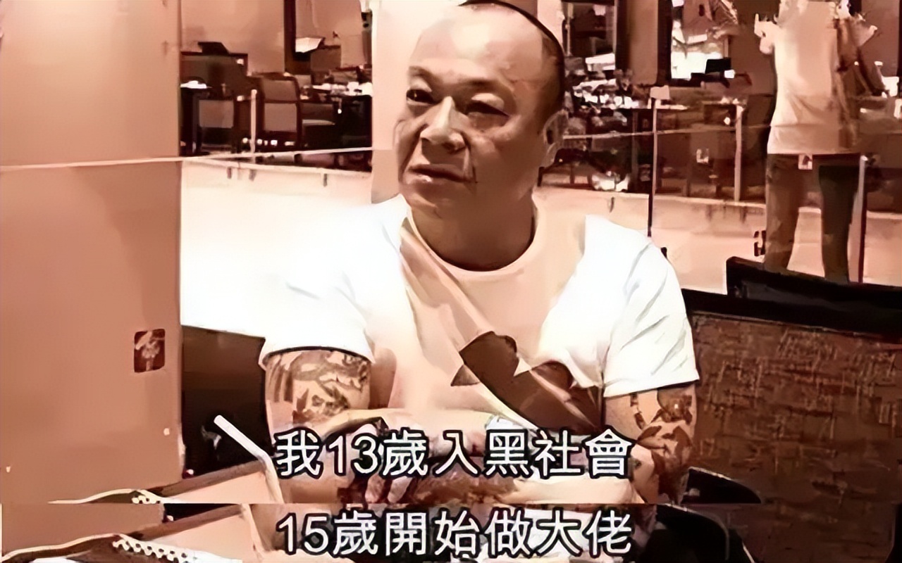 The 44-year-old Hong Kong star revealed that he had been hacked in the ...