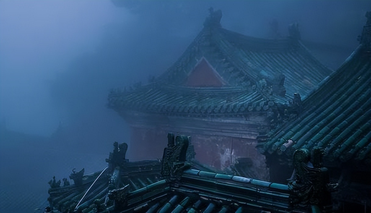 Why did Deng Tong, the richest man in the Western Han Dynasty, die in ...