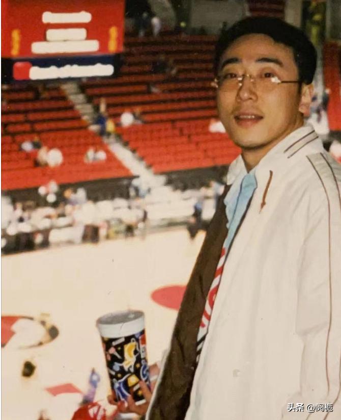 "Perverted" Ning Li: After 10 years of wandering in the United States ...