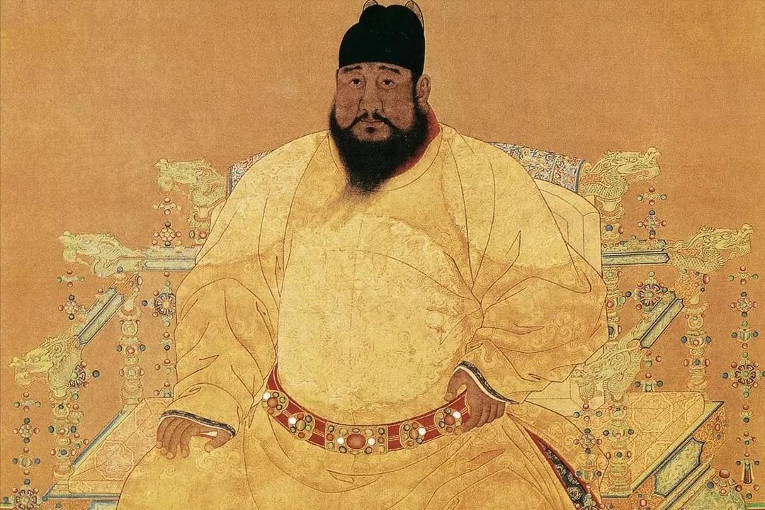 From a beggar emperor to a captured emperor: an article to understand ...