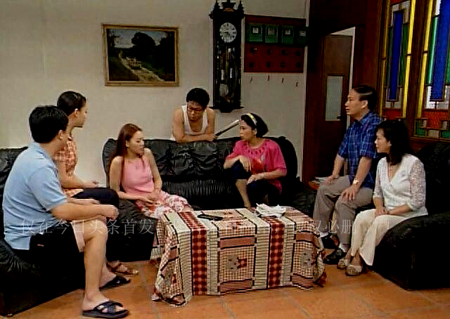 "Wild model" Zhang Rongrong has been away from the crew for 20 years ...