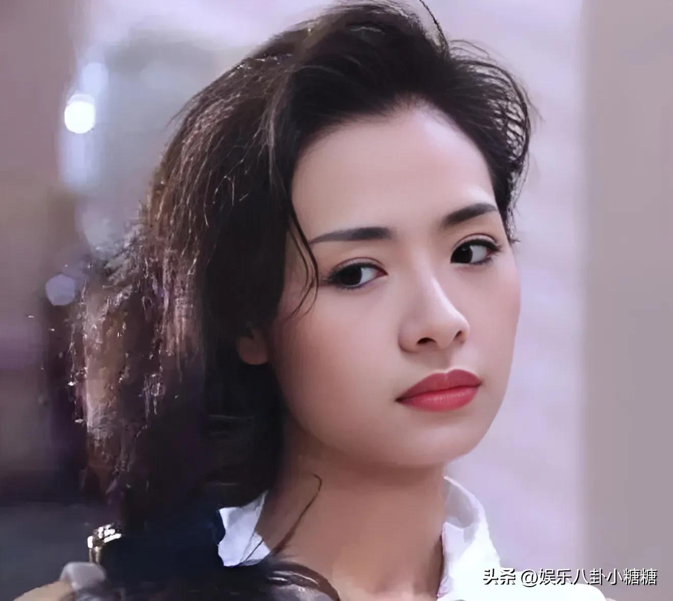 Hong Kong's top porn star Ye Zimei, Q bomb Barbie is popular with Mr ...