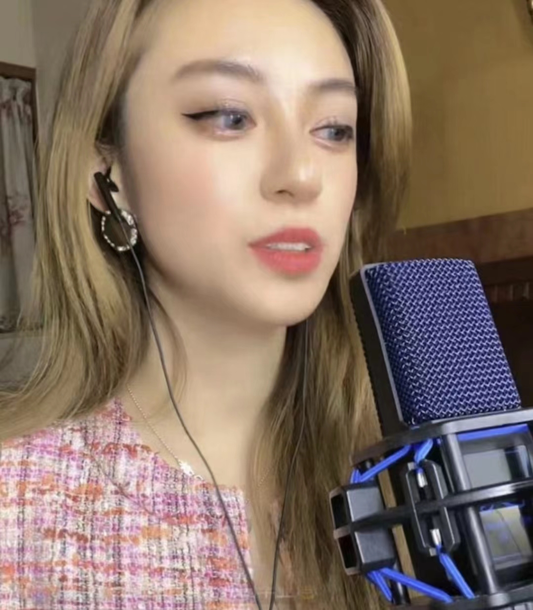 Han attended the Miss Hong Kong party! The runner-up of Miss Hong Kong has repeatedly heard ...