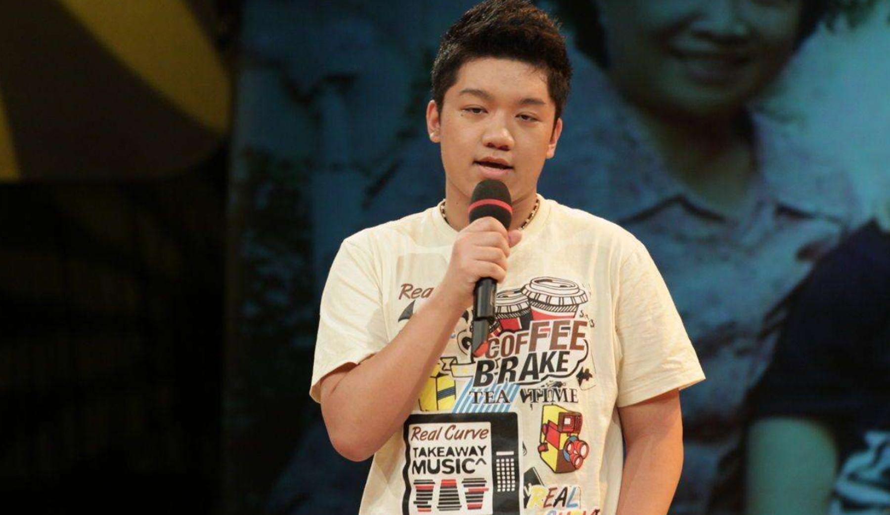 The cruel truth of the entertainment industry is vividly reflected in ...