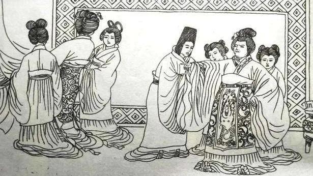 Zhou Yafu, a great hero in pacifying the "Seven Kingdoms Rebellion ...