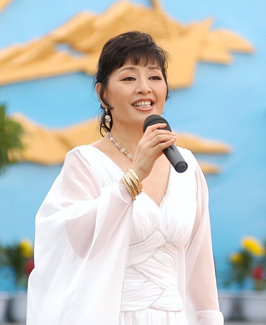 Yin Xiumei: She wanted to divorce on the day she got married. She ...