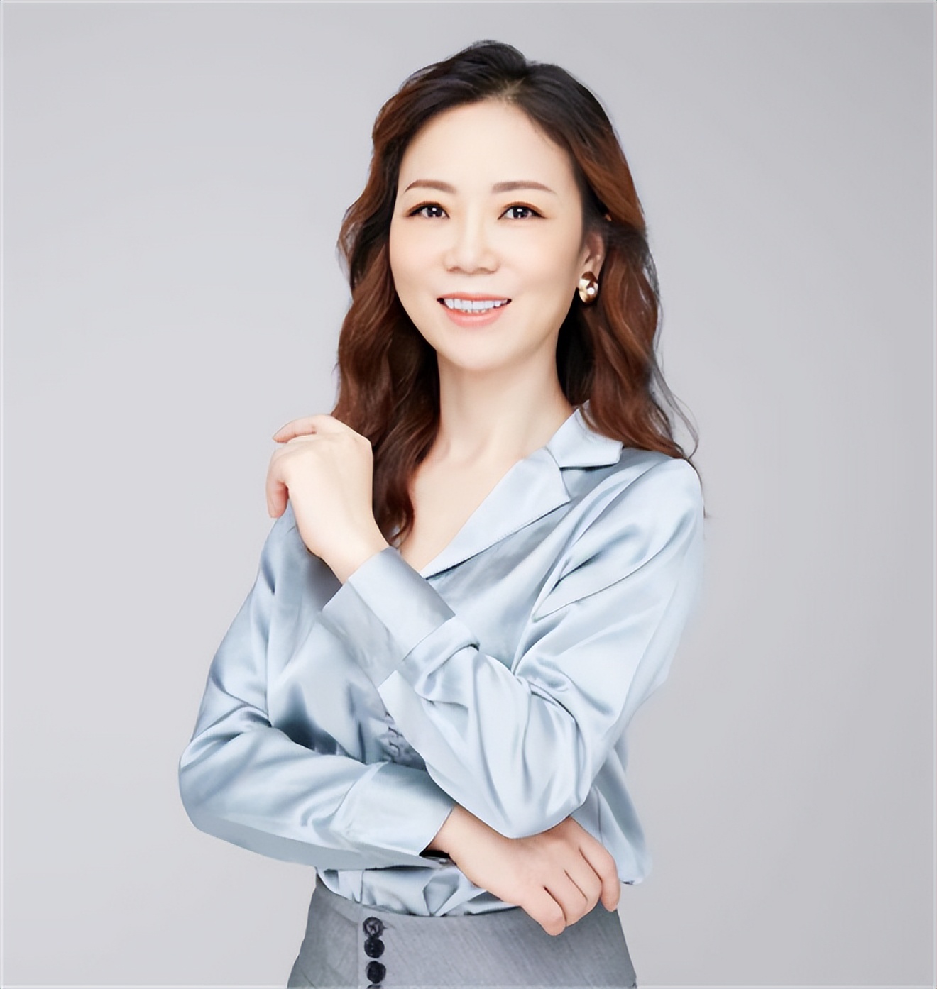 Shen Liangyu succeeds Hu Kun as President of MAHLE China - iMedia