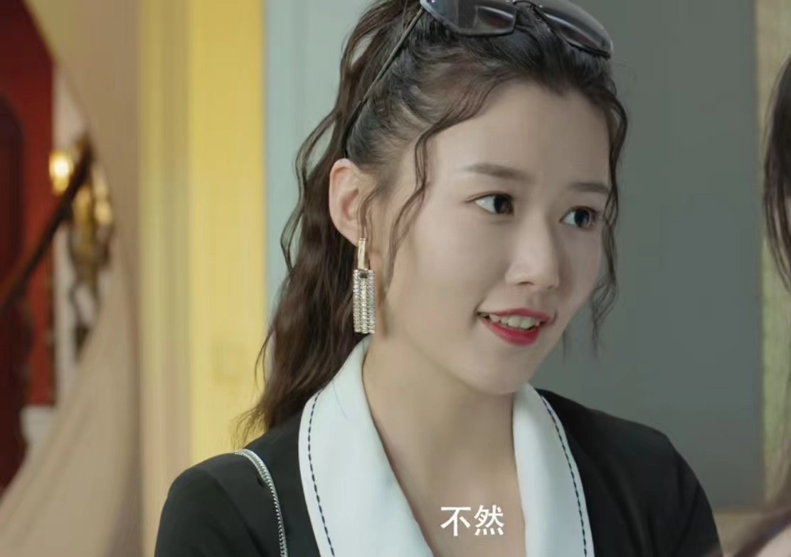 "Gu Shao's Amnesia Sweet Wife" was launched, the male protagonist ...