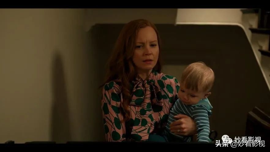 Mysterious and full of doubts——"The Ghost Maid Season 3" - iNEWS