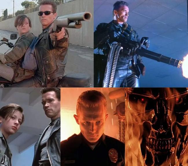 Scientists witness metal self-healing process for the first time, is ...