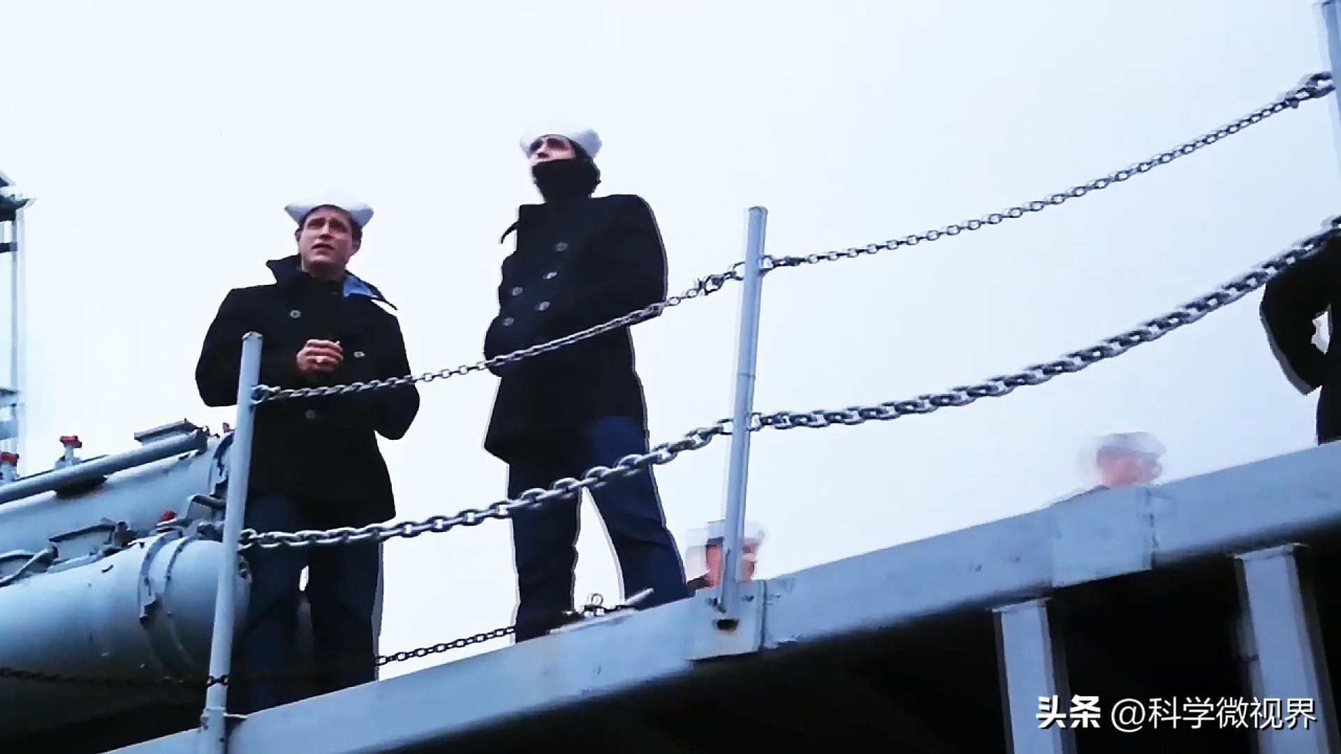 Tesla built a "time machine"?What happened to the US military's top ...