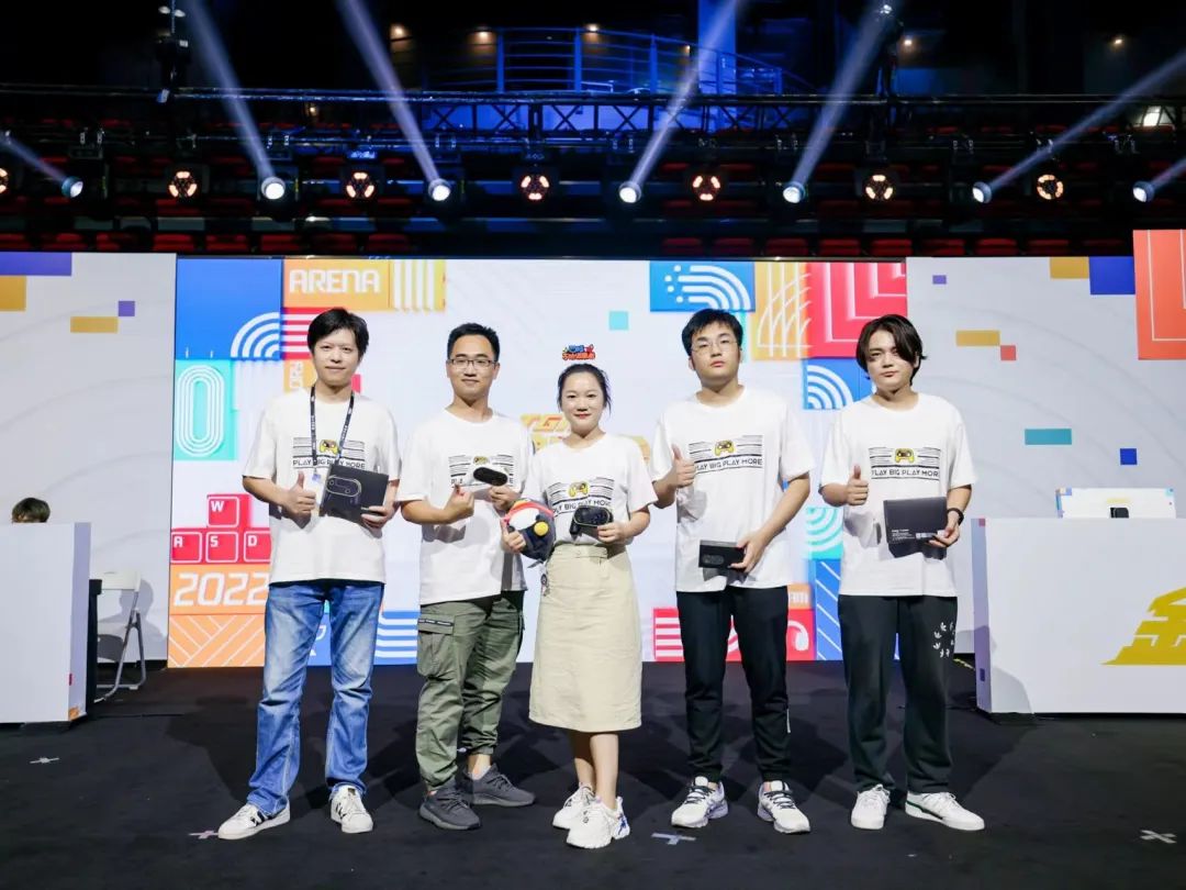 TGA Summer Finals Shows New Highlights, What's Behind the "Gold Medal ...