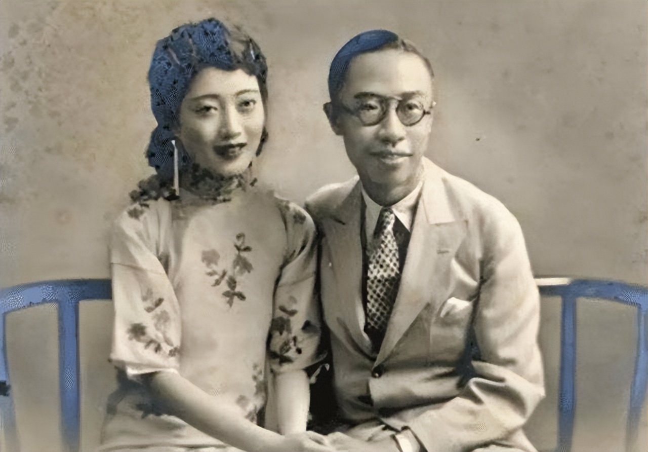 The lover of the last empress Wanrong made a fortune with the 400 ...