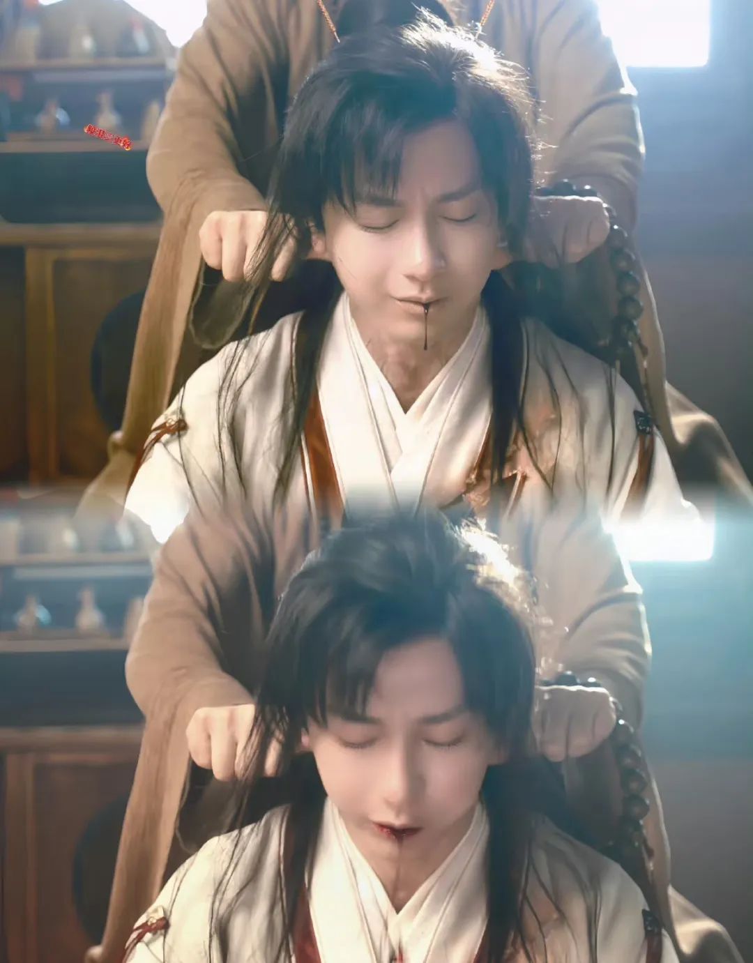 Yu Xiaotong, Yang Zihe Song, Cheng Yi, Tang Yan, Deng Wei - iNEWS