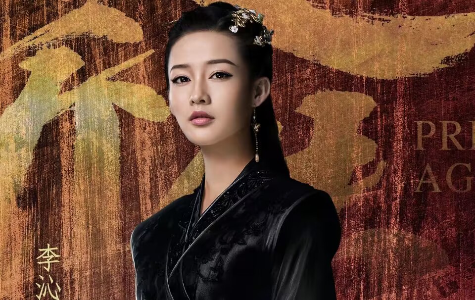 "Chu Qiao Biography 2" preheating, the heroine was chosen, although not ...