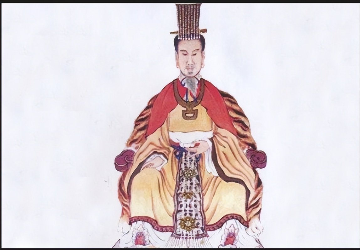 The Causes and Effects of the Emperor Losing Control in the Last Years ...