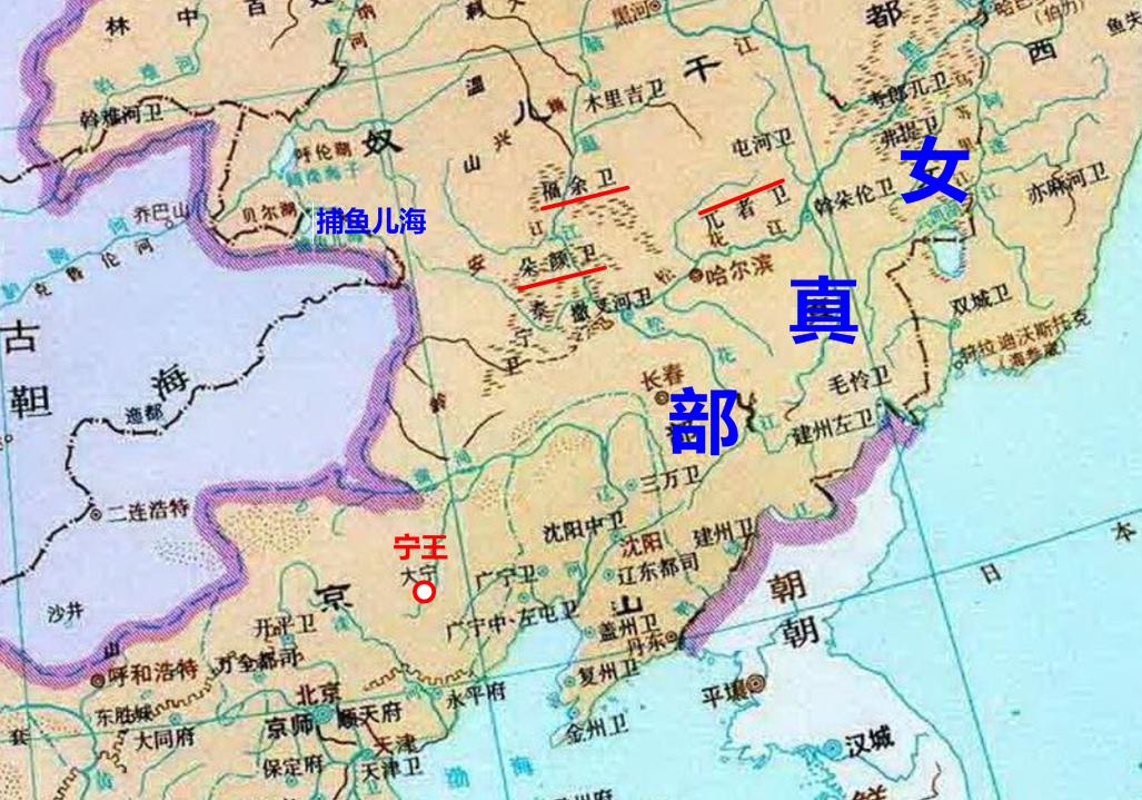 Dajun and Tatars - iNEWS