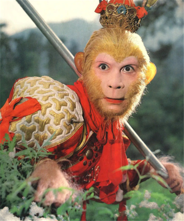 Sun Wukong once killed 6 mortals, why can he still be conferred Buddha? See what these 6 people ...