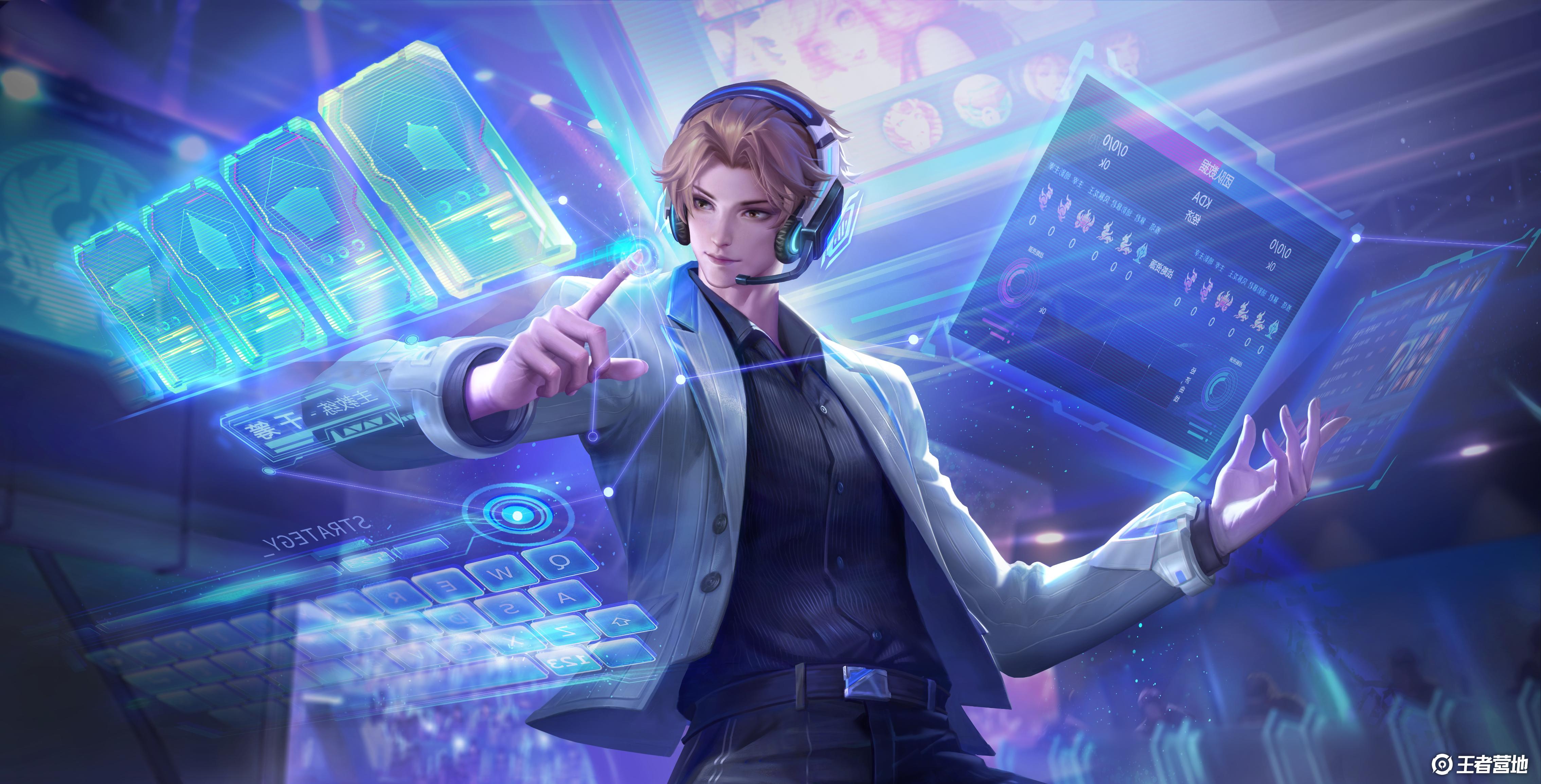 The enemy chooses Yao, which heroes can be selected to deal with him ...