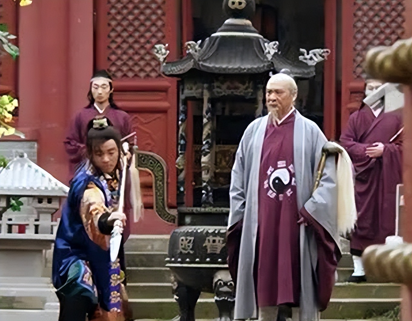 The death of Yuan Tiangang, a "generation demon": what kind of person ...