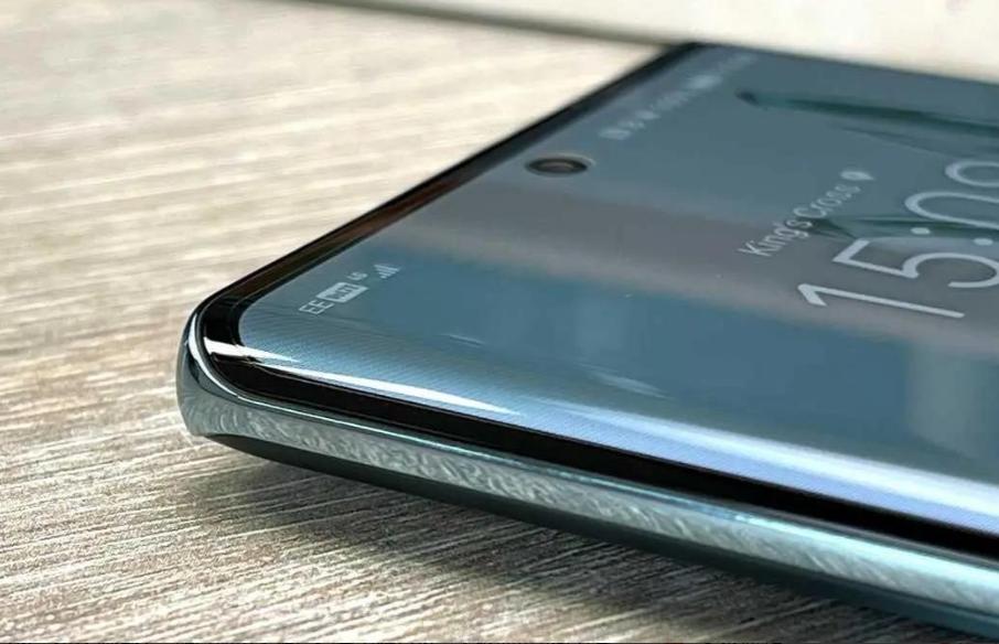 Why do all mobile phones have curved screens now?And how to choose?I'll ...