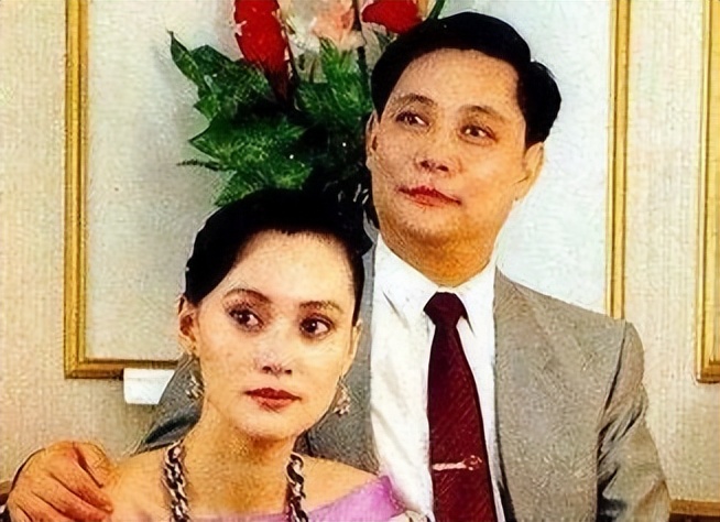 21-year-old Song Jia married 42-year-old Zhang Xuejin, but divorced ...