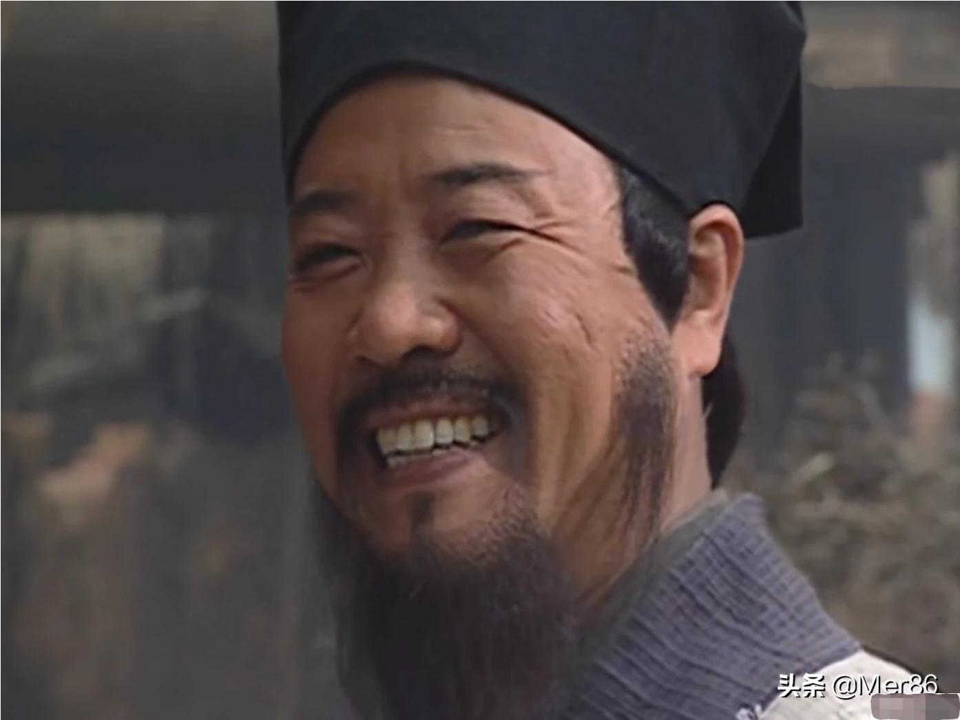 In "Water Margin", what level was Wu Yong, the military adviser, in the ...