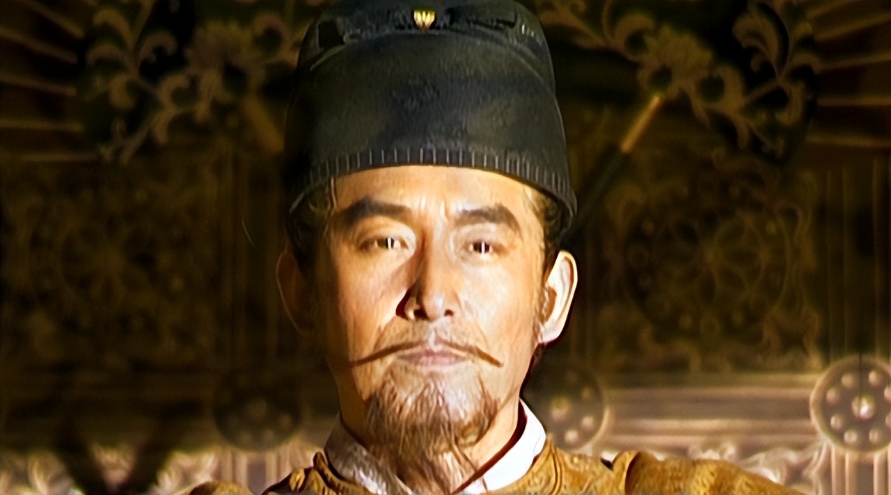 Li Shimin's premature death at the age of 51 was due to excessive ...