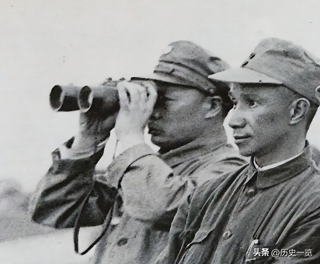 Meng Lianggu suffered a disastrous defeat in the battle, is Zhang ...