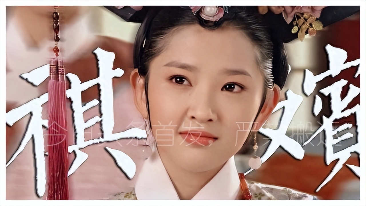 Tang Yixin: She debuted as a young model and was rumored to have ...