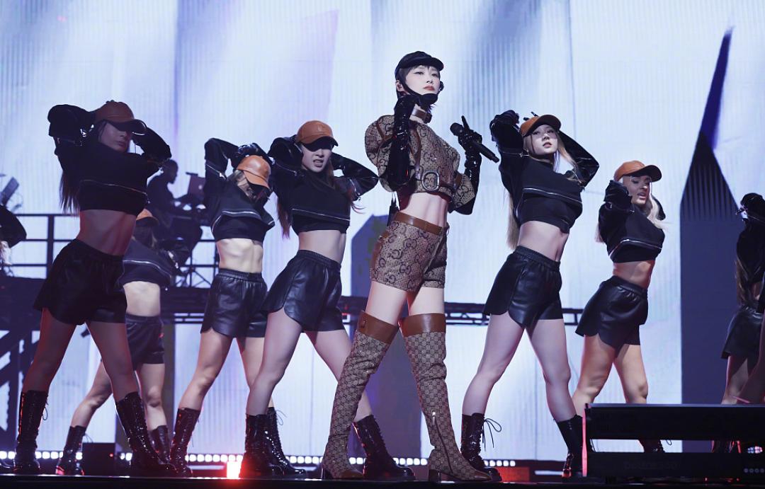 Why are all the singers you love giving concerts? - iNEWS