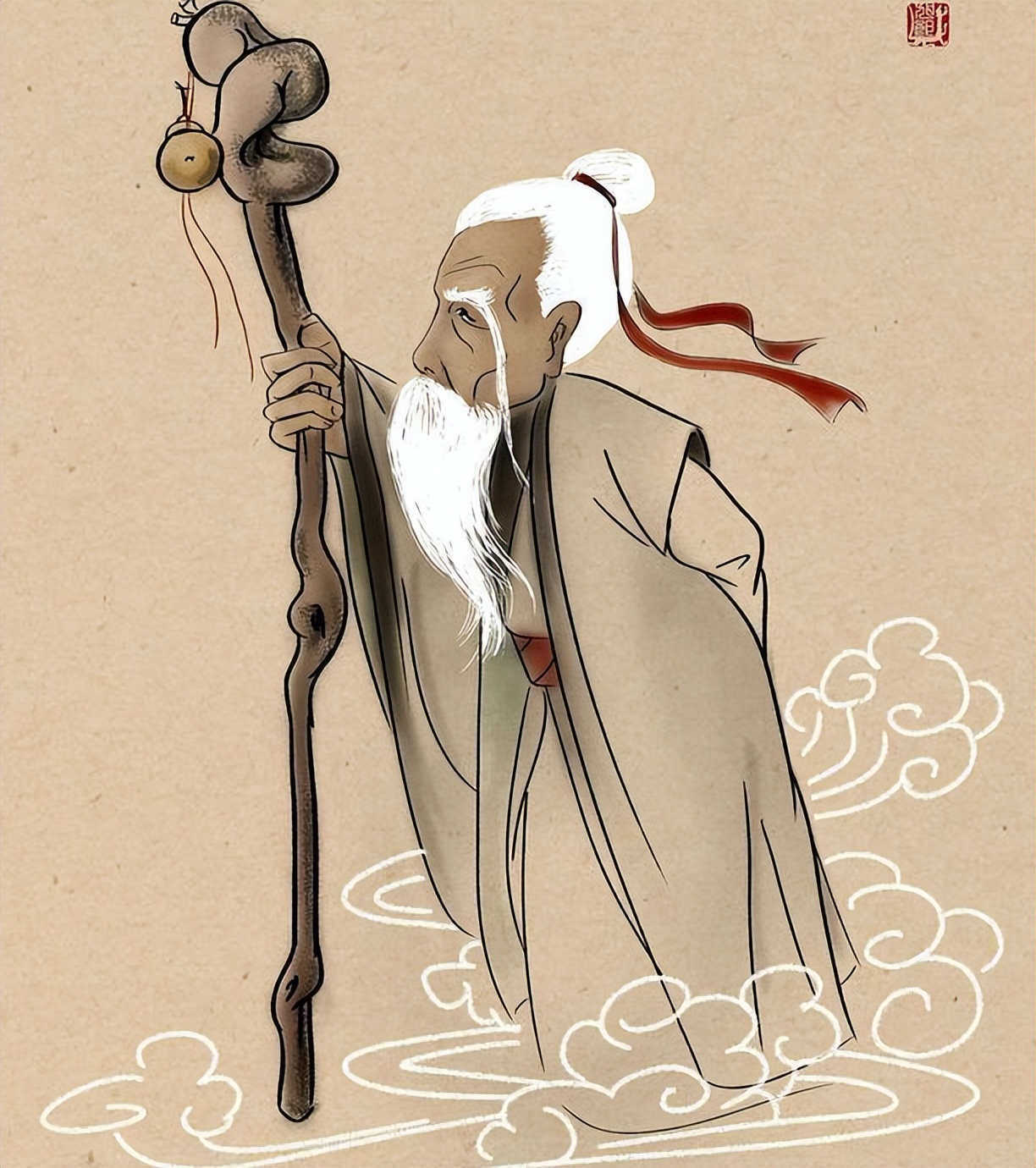 10 classic sayings in the "Sushu" - iNEWS