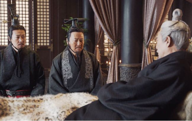 The Mystery of the Betrayal between King Qin Xiaowen, King Qin ...