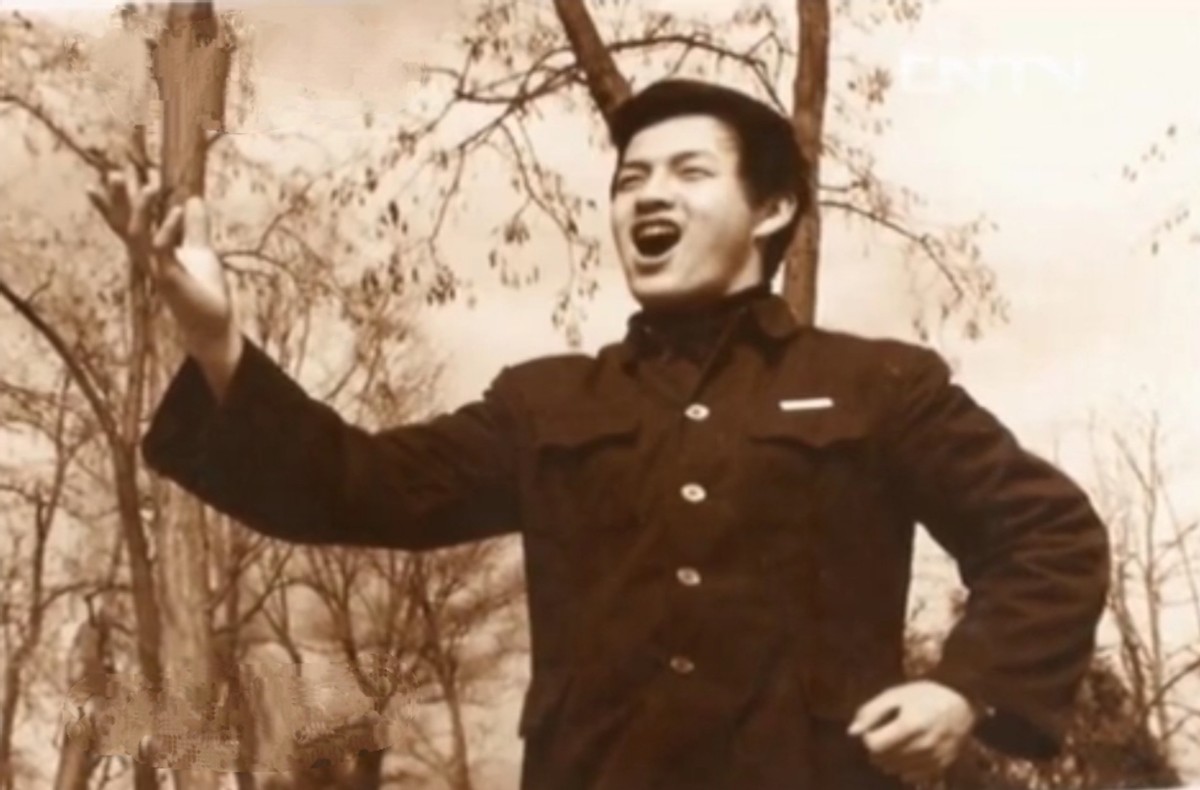 Singer Lv Jihong: Double excellence in career and character, the death ...