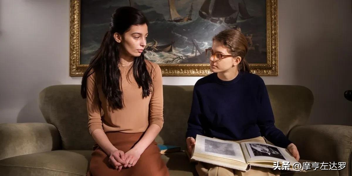 "My Genius Girlfriend": A rebellious and tortuous memory of youth - iNEWS