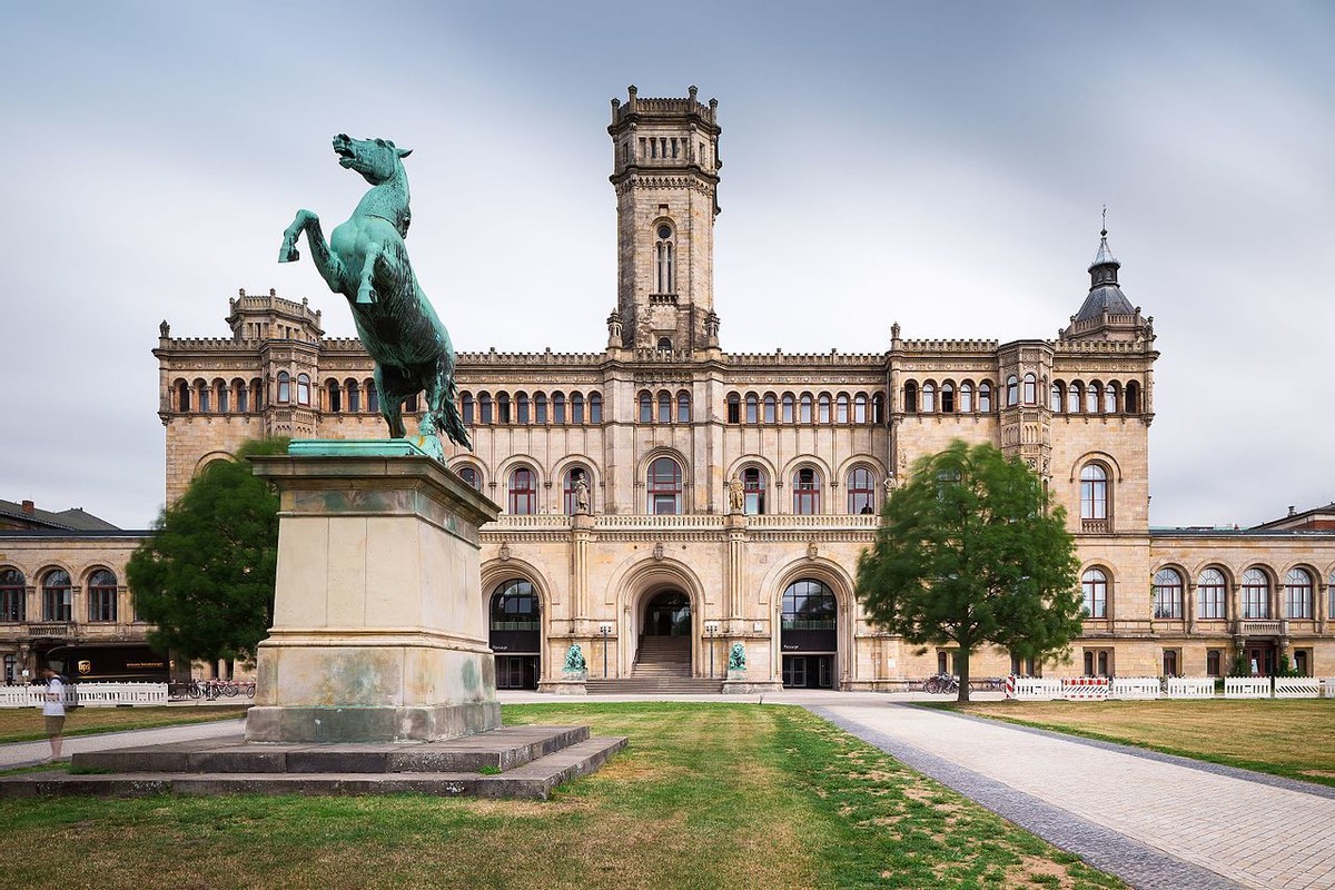 A brief history of modern Germany, why is Germany elegiac? - iMedia