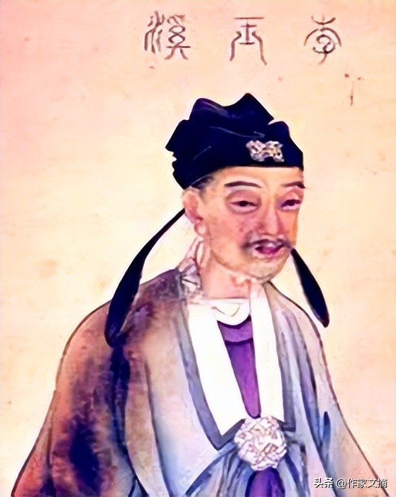 Li Shangyin: Taking Li He as an idol - iNEWS