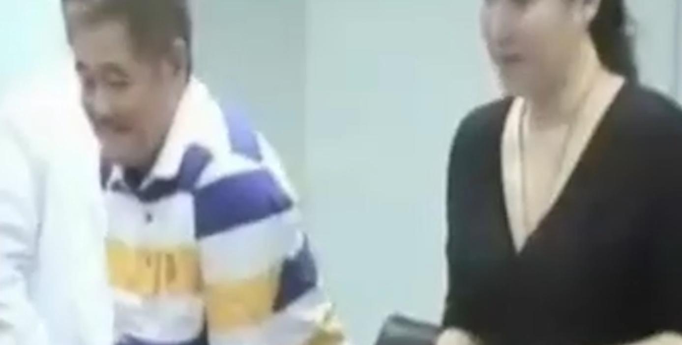 Zhao Yinan: He was favored by Zhao Benshan, flaunting his wealth with a ...