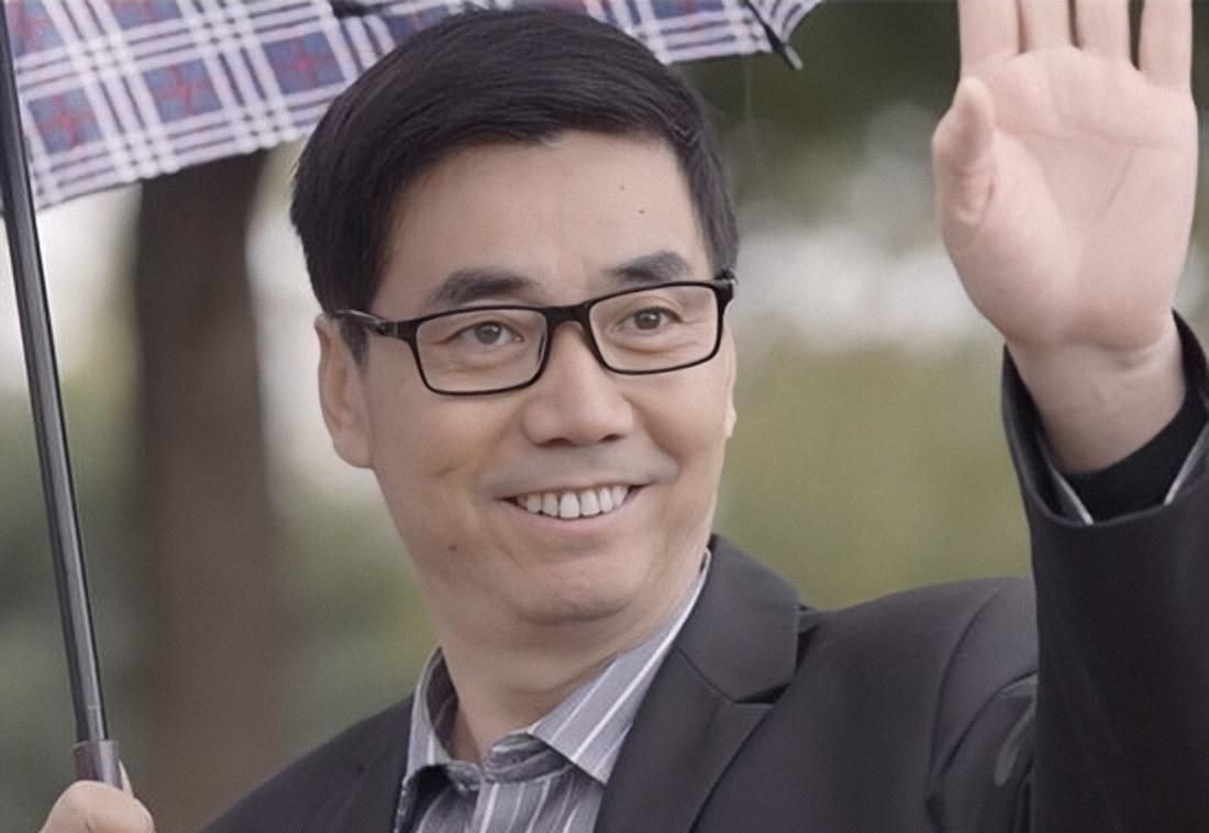 "Good man" Fan Ming, who has been out for many years, always has high ...