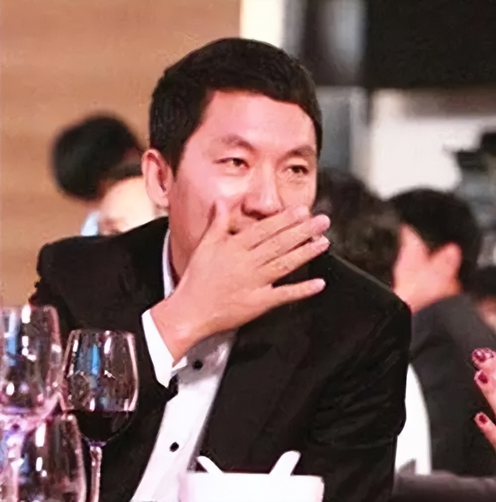This time, the notorious "domestic violence man" Sun Donghai extended ...