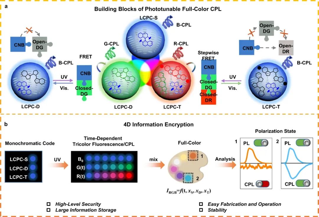 Li Quan's team from Southeast University made an important research ...