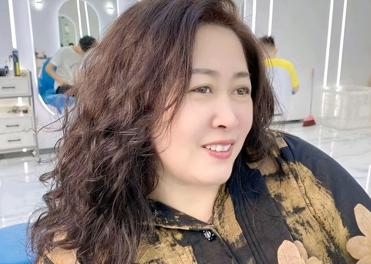 Simba's mother said that Chu Ruixue's emotional intelligence is very ...