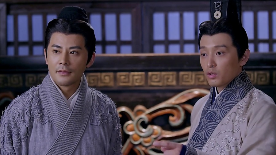 Yan Guang is Liu Xiu's classmate, so why is he unwilling to assist Liu ...