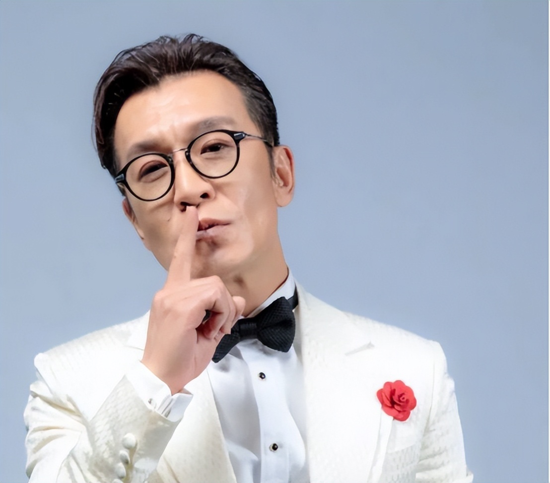 Four years after Li Yong died of illness, now seeing the choice of ...