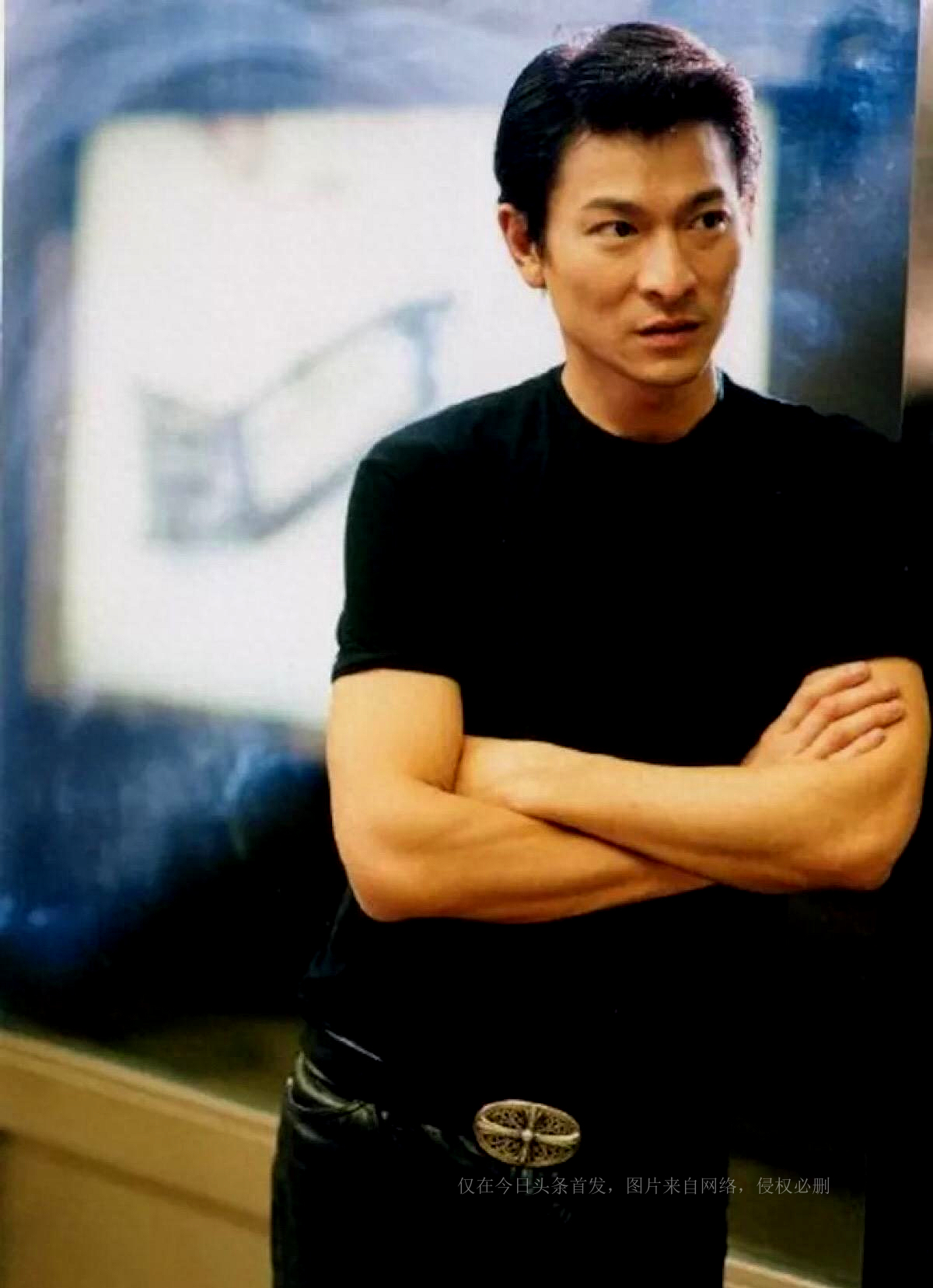 Lai Wenhui, a woman who influenced Andy Lau's life - iMedia