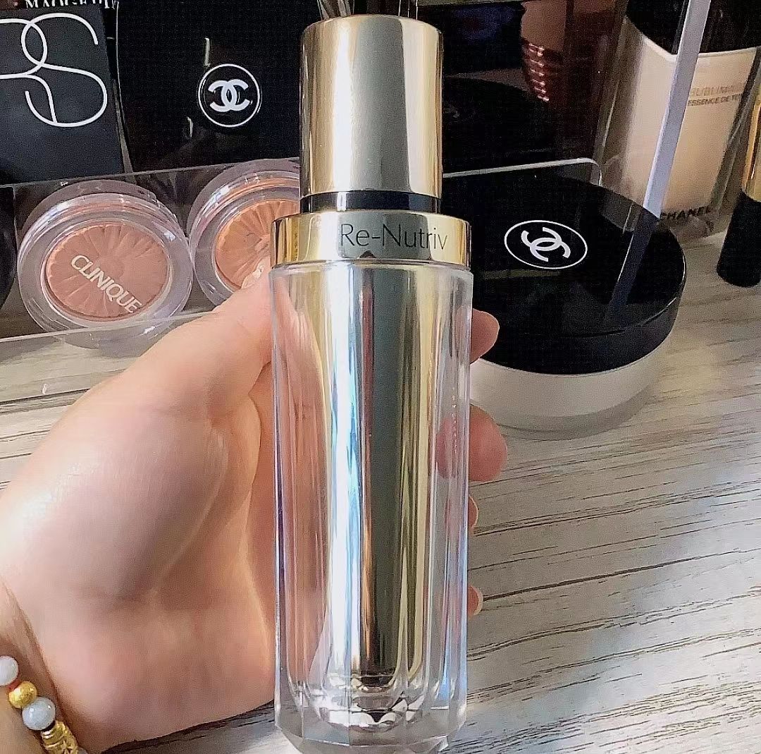 What is the difference between the 4 "expensive essences" that make ...