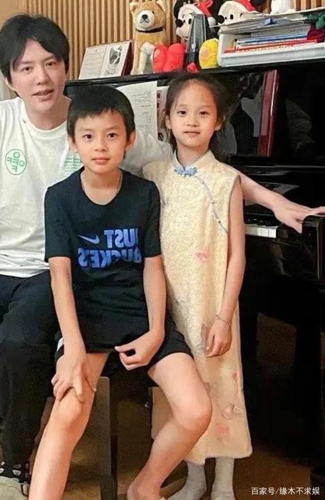 Sun Li is now the pillar of the family - iNEWS